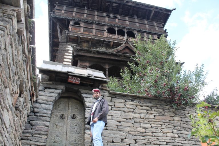 Sangla – A Ravishing River Valley in Kinnaur