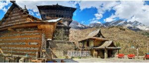 Sangla – A Ravishing River Valley in Kinnaur
