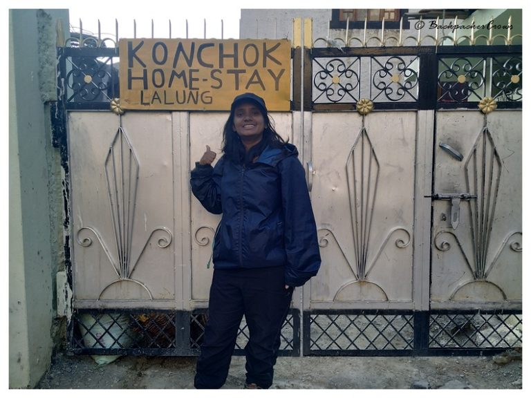 Backpacking in Spiti Valley (Hiking to Tabo, Dhankar & Lhalung)